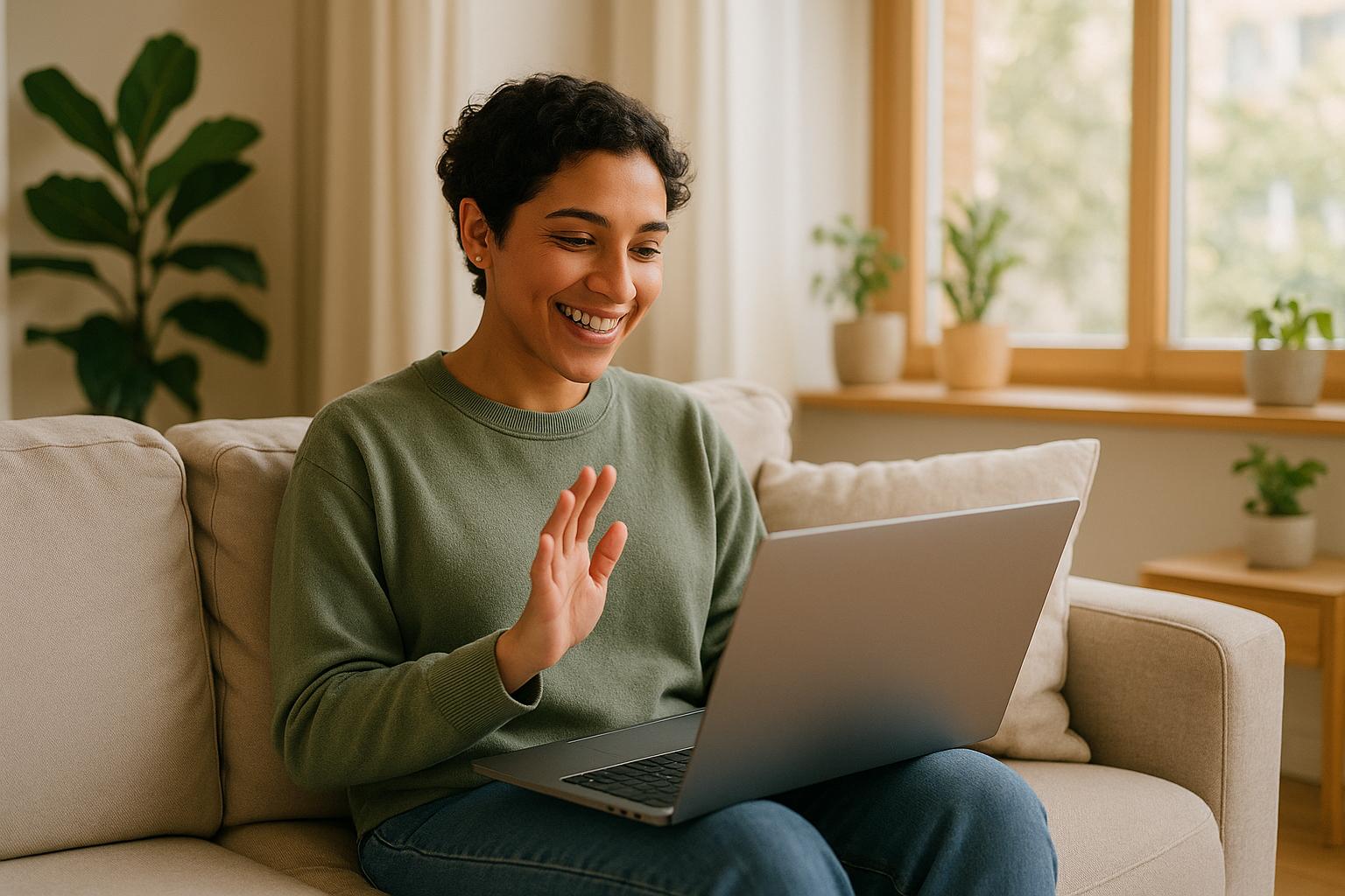 No Waiting Rooms, No Commute: Why More People Are Choosing Virtual ...