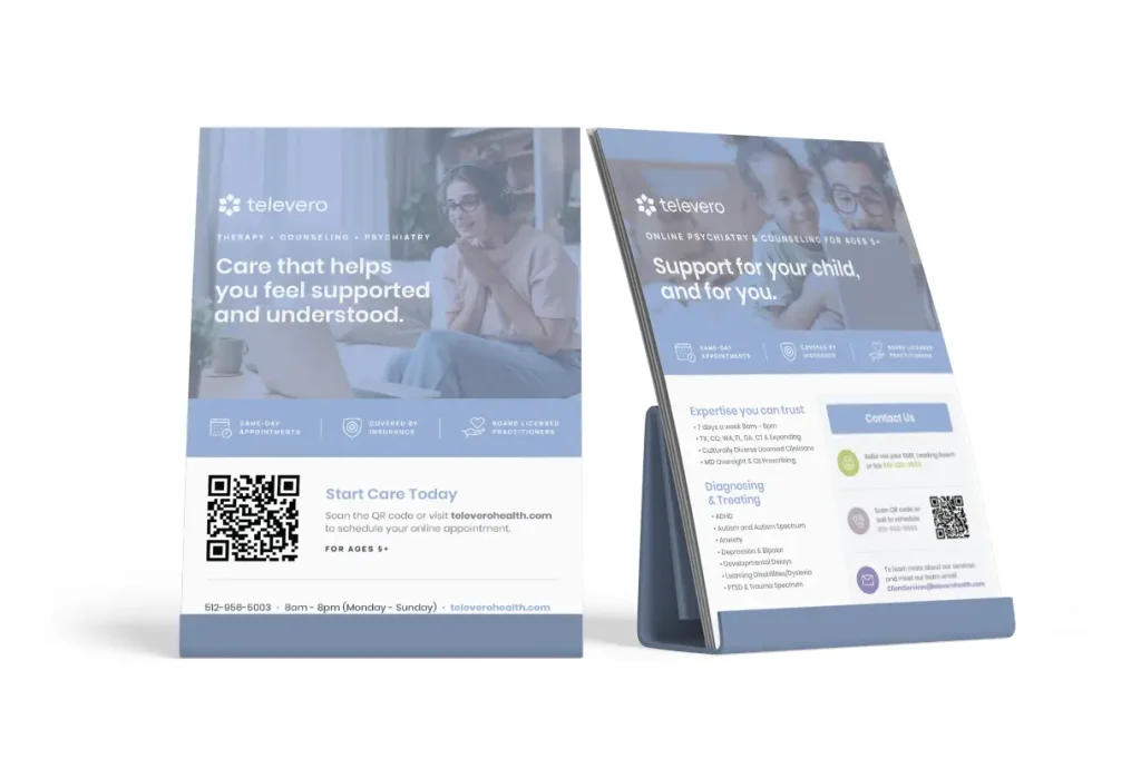 Patient Referrals | Televero Behavioral Health